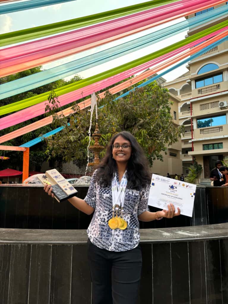 Purva Rana